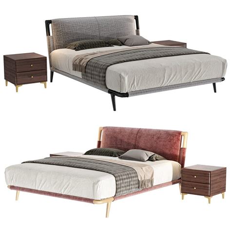 Gaudi Bed 386984 3d Model Download 3d Model Gaudi Bed 386984 386984 3d