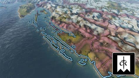 Crusader Kings 3 Raiding Guide How To Raid Etc Gamer Empire