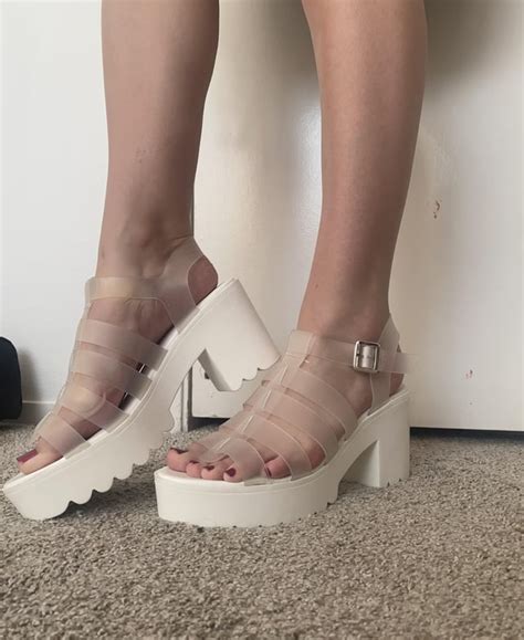 Love These Heels 😍 Rhighheelsfetish