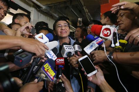 Safety In Numbers Philippine Fact Checkers Team Up To Debunk