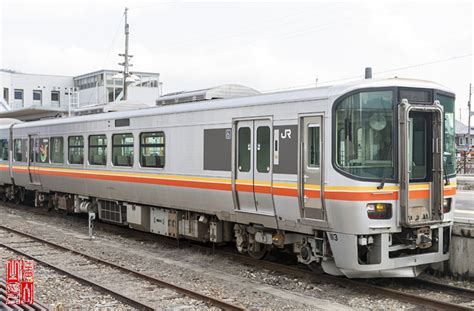 DC127系 キハ127形式液体式ディーゼル動車