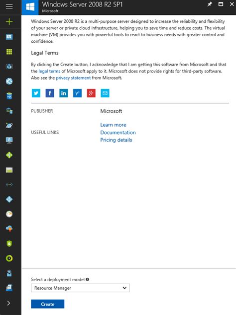 Automating Azure How To Deploy A Temporary Virtual Machine Resource