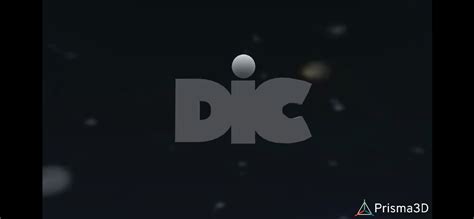 Dic Logo Remake By Logomodels On Deviantart