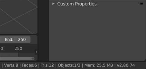 The Most Annoying Thing About Blender 2 80 Blender Development Discussion Blender Artists