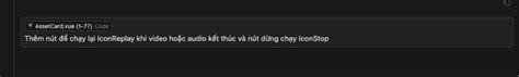 cannot run suggestion code when entering chatbox discussion cursor