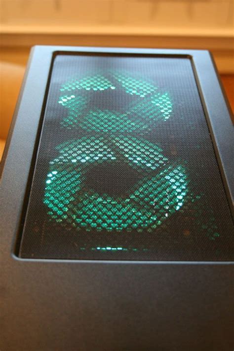 XPS 8930 Case Swap CPU Liquid Cooler Temps Upgrade Summary DELL