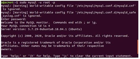 Mysql Replication Working Of Mysql Replication Setup Of Replication