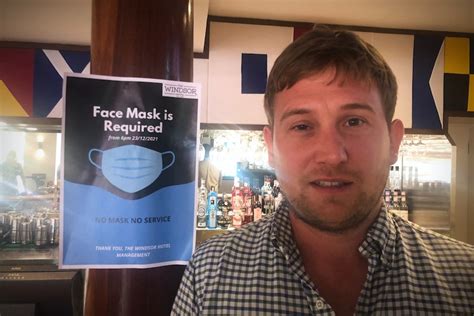 Wa Mask Mandate Extended In Wake Of Growing Backpacker Covid 19 Cluster