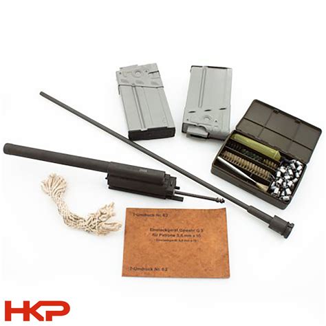 All Parts Caliber Conversion Kits Hkparts