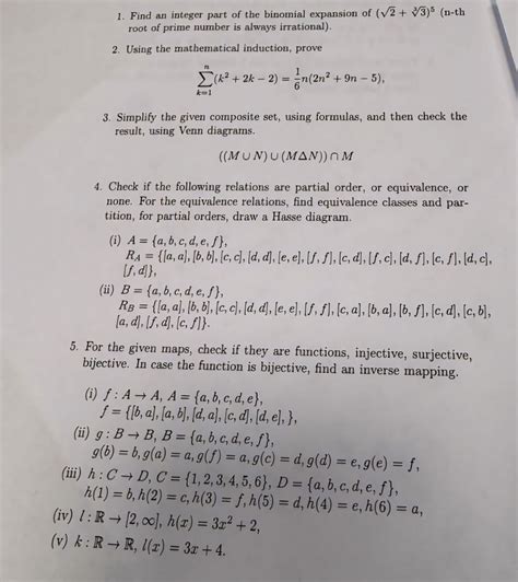 answered 1 find an integer part of the binomial… bartleby