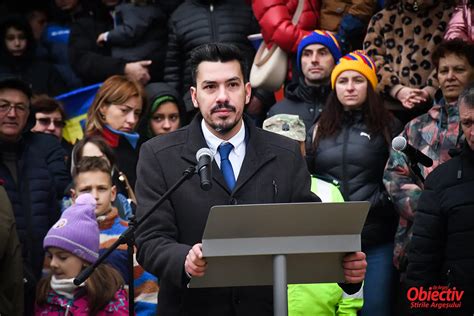 Dragoș Predescu Nu Poți Să Conduci O țară Cu O Grupare De Mercenari în Spate Știri Pitești