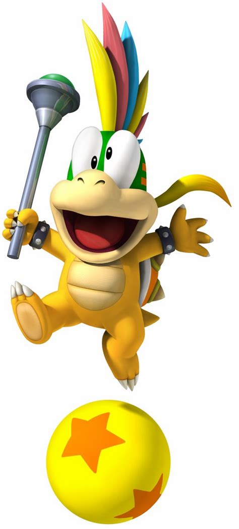 Lemmy Koopa The Justiceworld Wiki Fandom Powered By Wikia