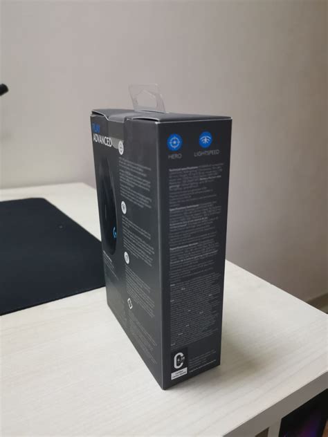 Sifir Logitech G703 2 Yil Garantİlİ Donanımhaber Forum