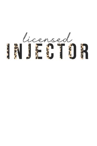 licensed injector graduation licensed nurse injector graph grid