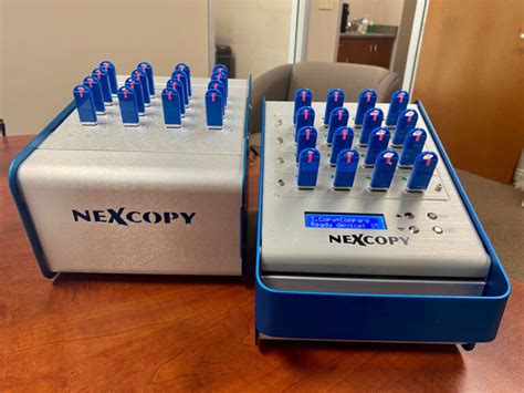 USB Flash Drive Duplicator Review Receives A TechStory