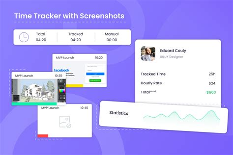 Best Time Tracking Software For Consultants In