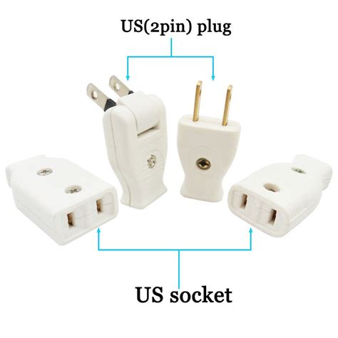Japanese Plug Butt Electrical Plug Socket Power Co Vicedeal
