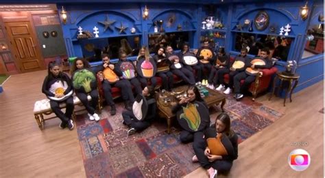 Que horas o big fone vai tocar no BBB 24 Veja qual é a dinâmica da