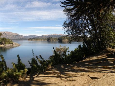 Foto de Villa Pehuenia Neuquén Argentina