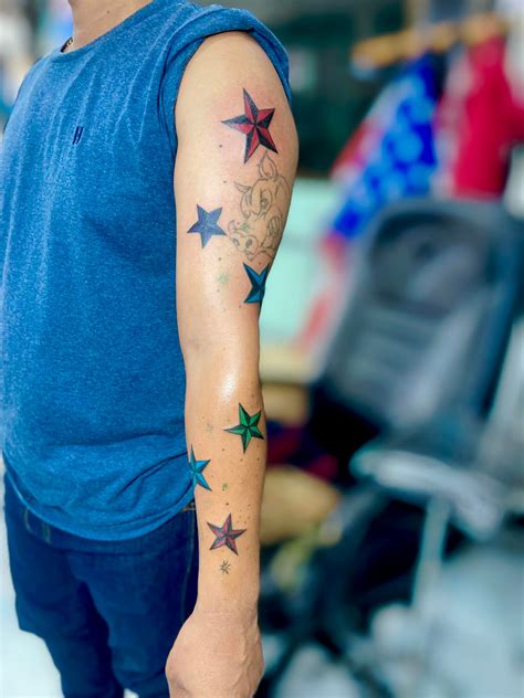 Before ⭐️ After ‘ Enjoy Tattoo ร้านสักลาย นครสวรรค์ Facebook