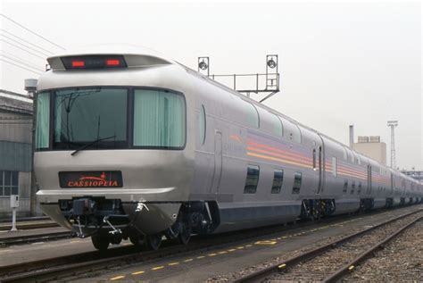 Jr7社発足30周年 人気観光列車や新幹線で日本縦断の激レアツアー造成 旅行新聞 株式会社旅行新聞新社