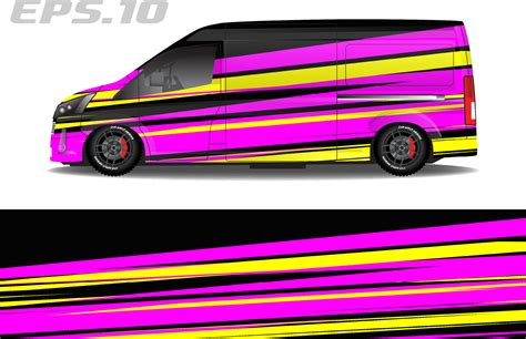 Abstract Pattern Racing Car Background Design 15638948 Vector Art At