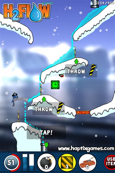 H2flow Worms Meets Wheres My Water Destructible Terrain Water Sim Community Showcases