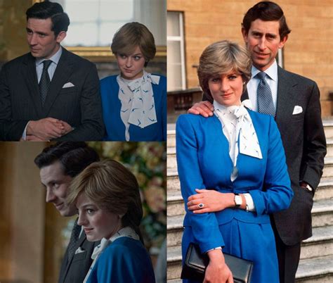 Guía De Personajes De La Cuarta Temporada De ‘the Crown Ellos Traen A