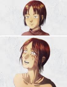 298 Best Ymir Fritz Images On Pinterest Ymir Shingeki No Kyojin And