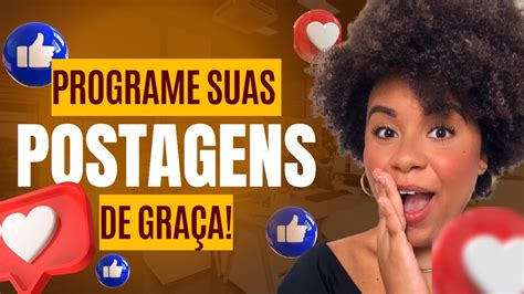 Como Programar Postagem No Instagram O Passo A Passo Completo E