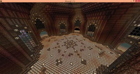 Minecraft Spawn Spruce And Stone Brick By Rainbowmellow On Deviantart