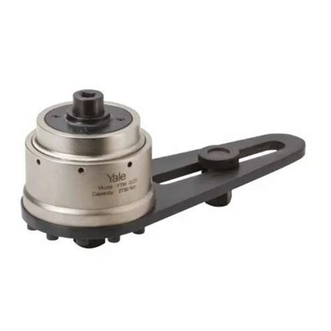 Standard Industrial Torque Multiplier 1 Inch At Best Price In New