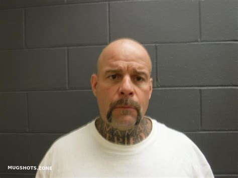 KELLER CHAD 02 19 2023 Clay County Mugshots Zone