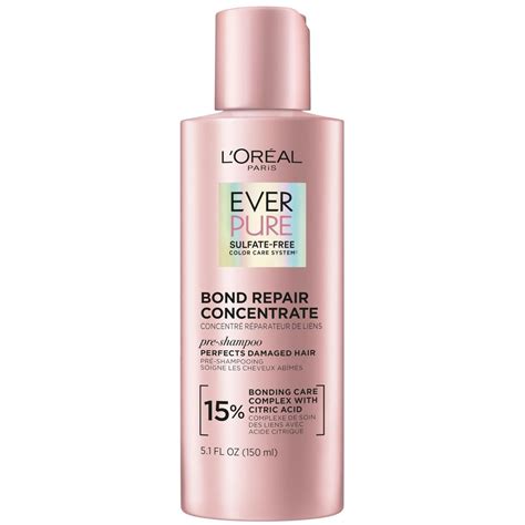 Everything To Know About The Best Hair Bonding Treatments Olaplex K18