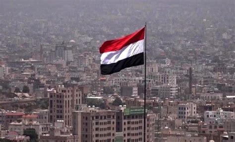 وردنا الان قيادي مؤتمري يعلن تأسيس حزب يمني جديد