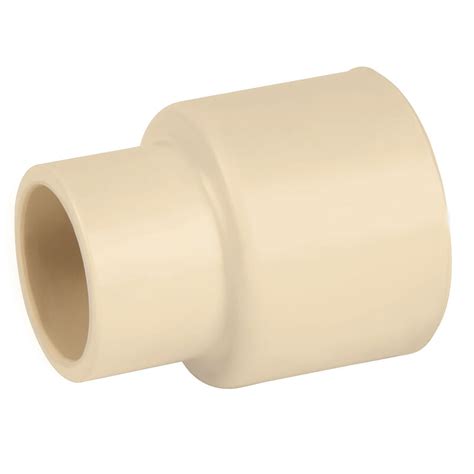 Cople Reducido De Cpvc 34 X 12 Cpvc 221 45129