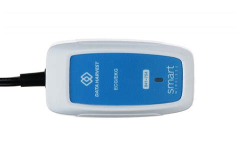 Wireless Ekg Ecg Sensor Etc Educational Technology Connection Hk Ltd