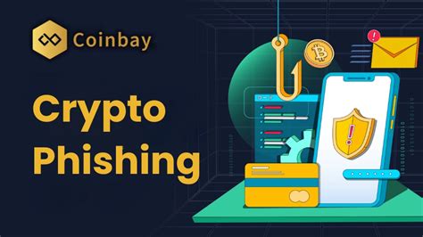 What Is Phishing Ways To Prevent Crypto Phishing