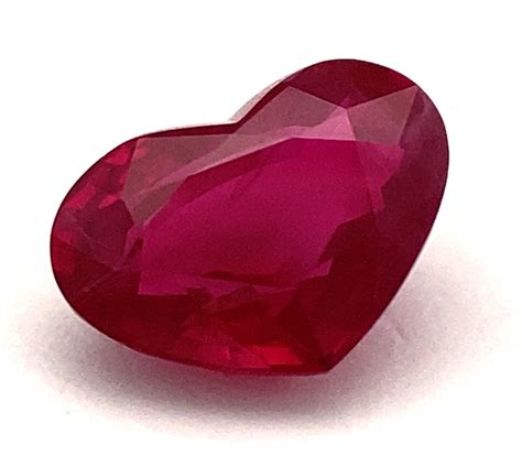 Ruby Heart Ss Agencies