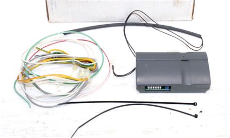 Directed 20402 Passlock 1 And 2 Vats Bypass Module Universal Alarm Bypass Module Ebay