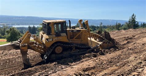 Road Construction Chilton Logging