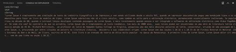 Debug Limitado Em Caracteres Issue Totvs Advpl Vscode GitHub