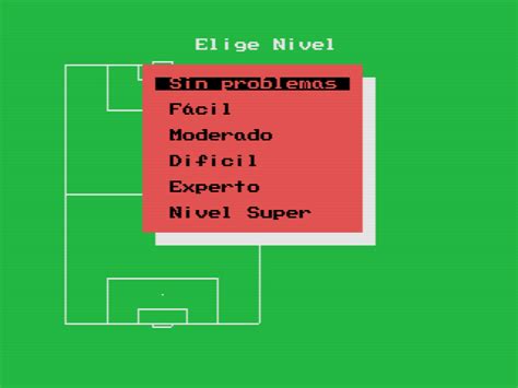 Football Manager World Cup Edition 1990 1990 MSX Addictive Games Releases Generation MSX