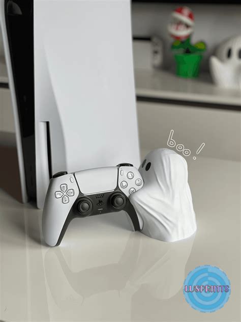Playstation 5 Controller Buddy 3d Model By Lusprints On Thangs
