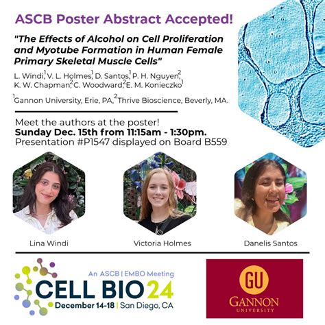 Congratulations To The Authors Lina Windi Victoria Holmes Danelis