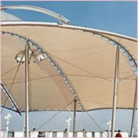Tensile Structures Restaurants Wholesale Trader From New Delhi