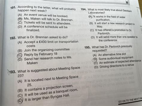 Toeic公式問題集の使い方を975点が徹底解説！ けんけんぶろぐ