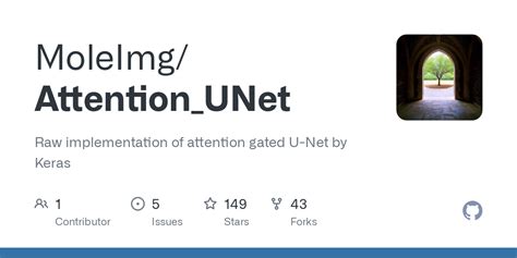 Attention UNet Config Py At Master MoleImg Attention UNet GitHub