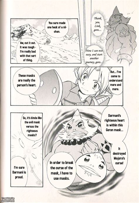 Legend Of Zelda Majora Respect Thread Gen Discussion Comic Vine
