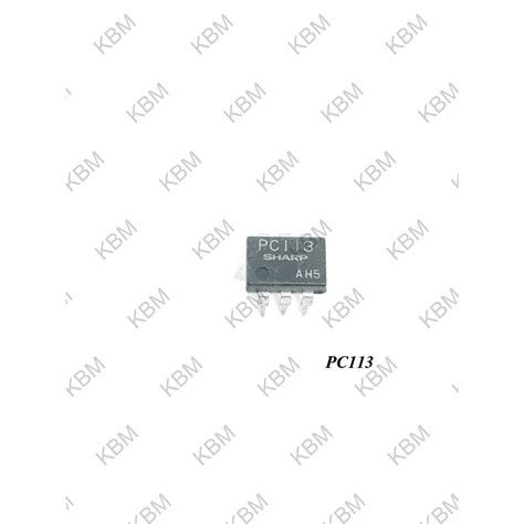 Integrated Circuit Ic 814a C814c P421 P621 Pc113 Pc123 Shopee Thailand